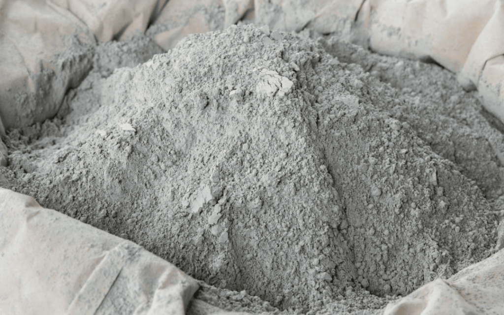 Fly Ash - Vasuki Global Industries Limited