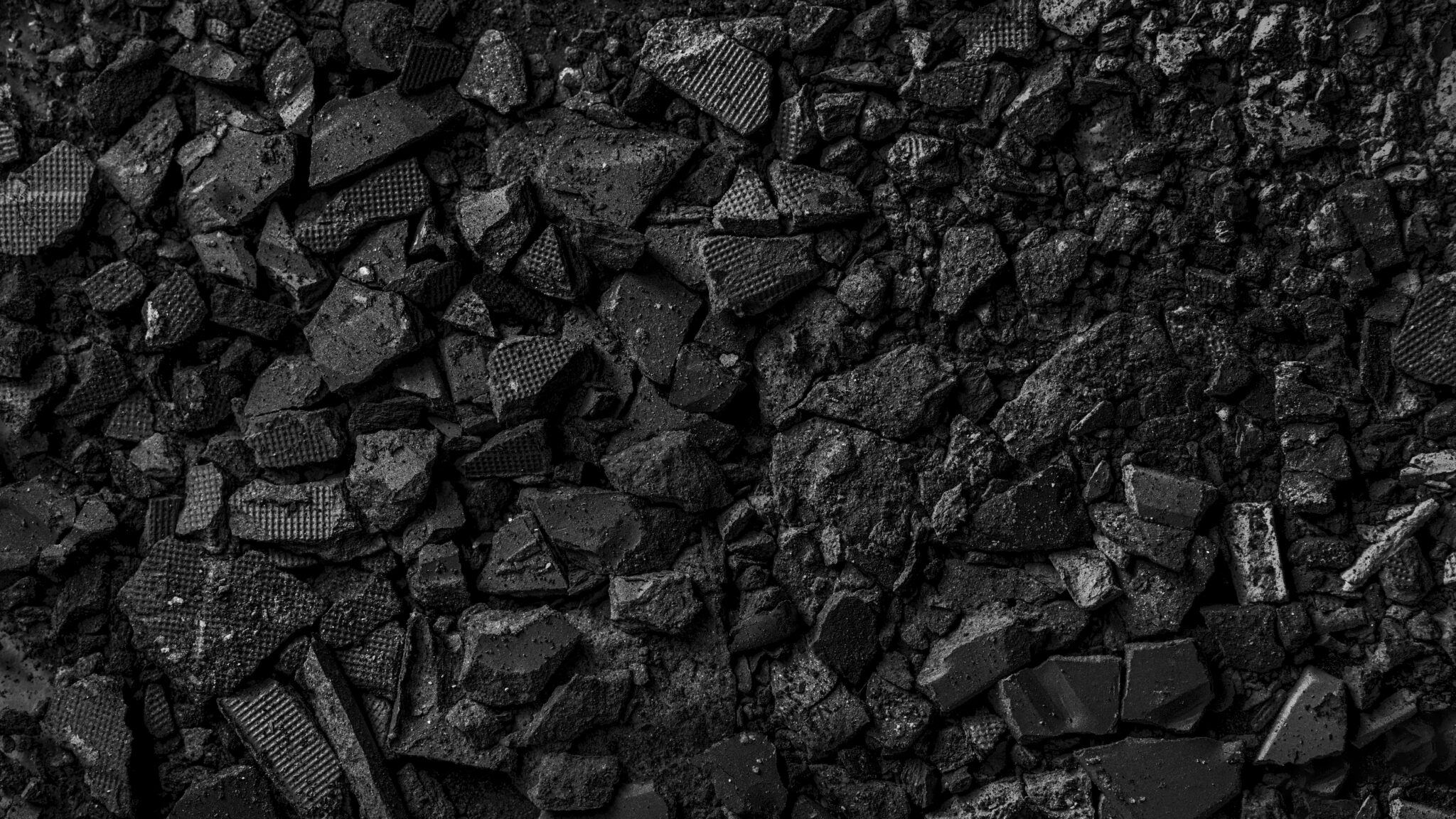 Indonesian Coal - Vasuki Global Industries Limited