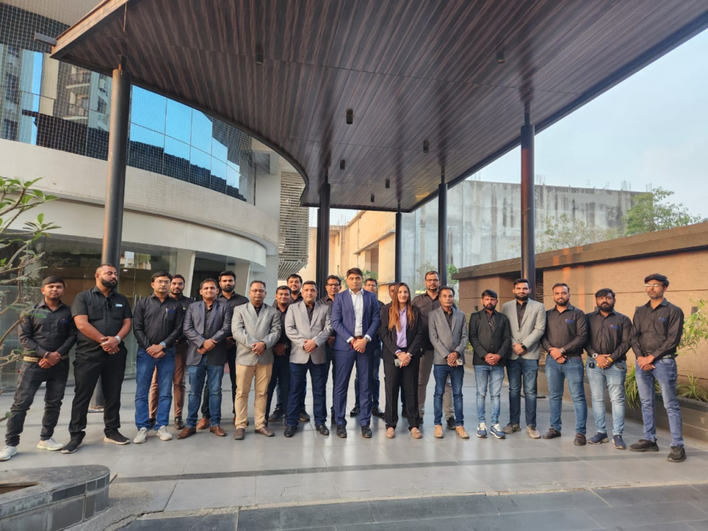 Career - Vasuki Global Industries Limited